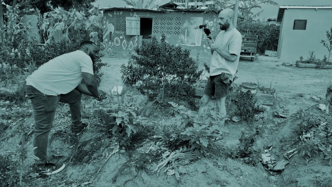 Generation Restoration Foundation by Tina Teucher - Tina Teucher